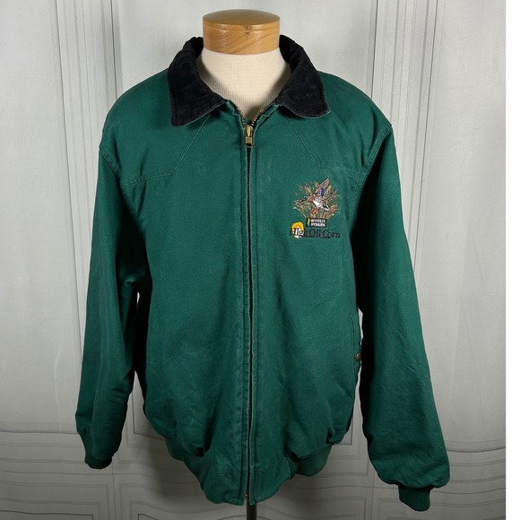 K-Products | Jackets & Coats | Vintage Kproducts Wyffels Hybrids High ...